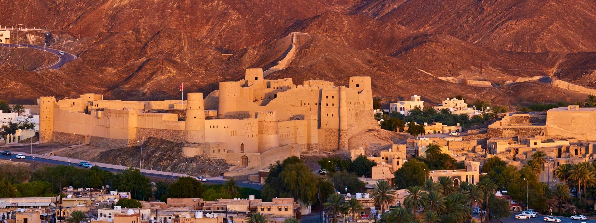 5 reasons Oman should be on your bucket list - The Points Guy