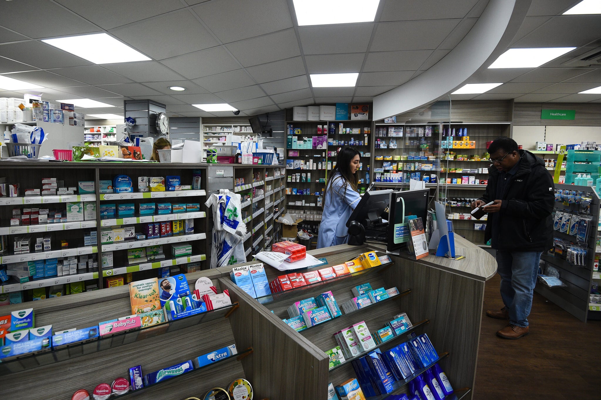 Best credit cards for spending at pharmacies - The Points Guy