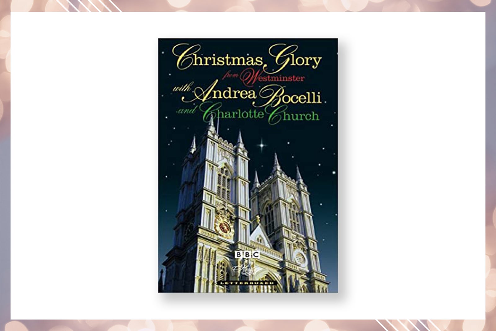 Holiday concert DVDs that will make the season sparkle - The Points Guy