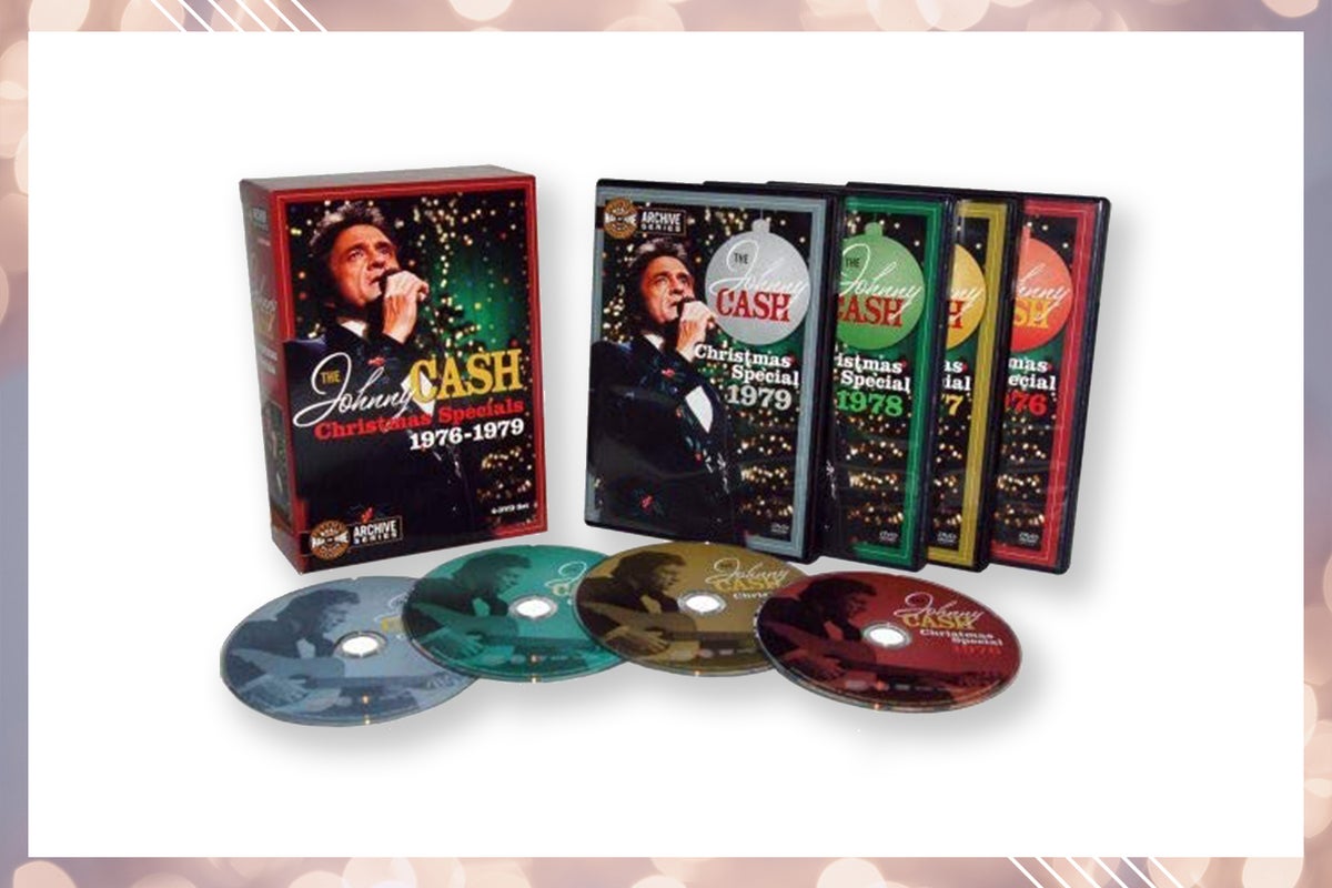 Holiday concert DVDs that will make the season sparkle - The Points Guy
