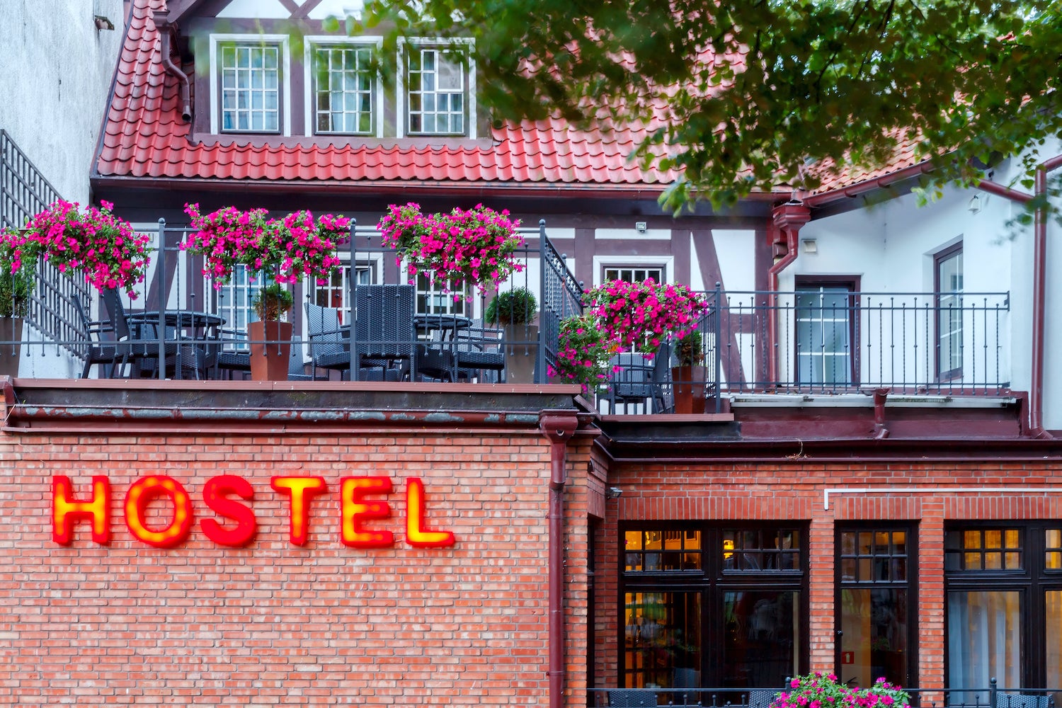 Why I usually redeem points for mid-tier hotels (and when I opt for ...
