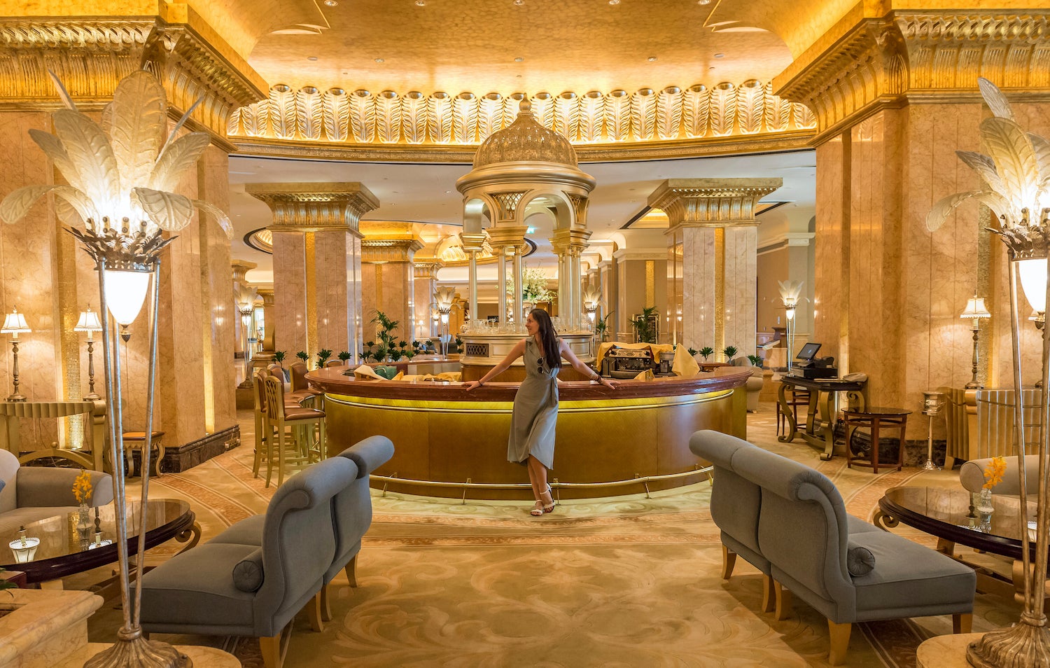 Why I usually redeem points for mid-tier hotels (and when I opt for ...