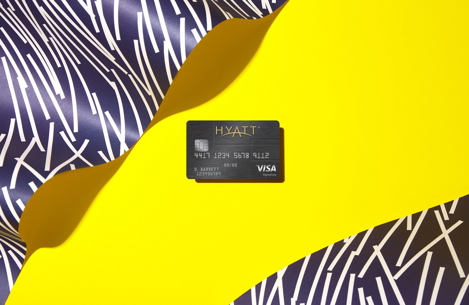 Hyatt is eliminating its legacy credit card -- here's what you need to ...