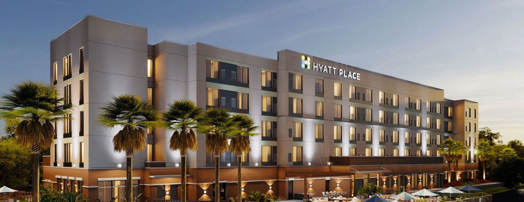 Hyatt Place overhauls free breakfast benefit and more - The Points Guy