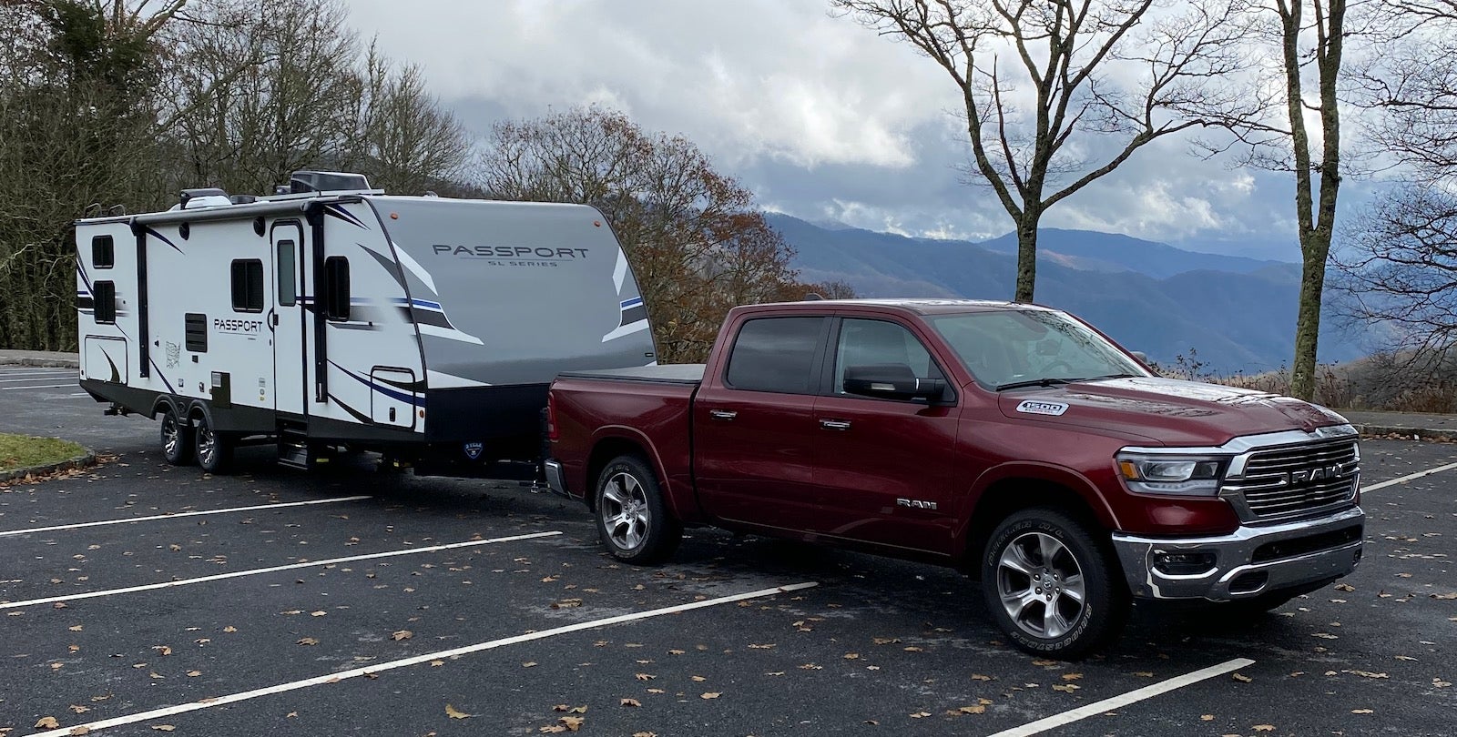 What I learned on my RV trip from hell, and why it was still fun - The ...