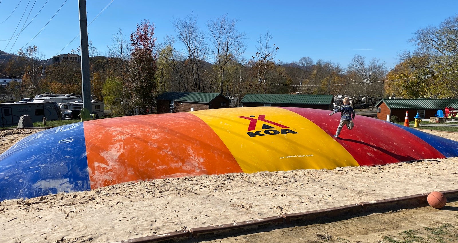 What I learned on my RV trip from hell, and why it was still fun - The ...