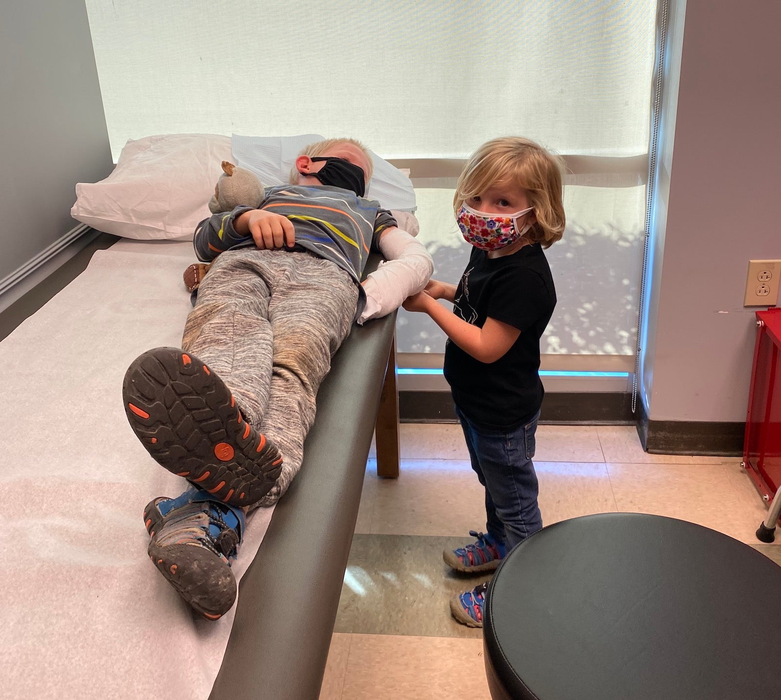 What I learned on my RV trip from hell, and why it was still fun - The ...