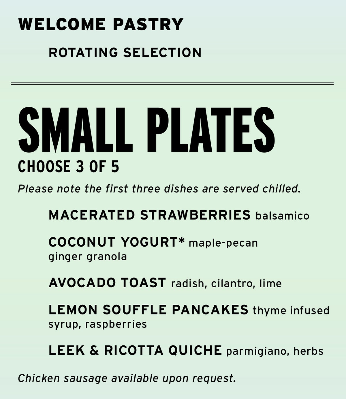 JetBlue refreshes Mint with new meals, amenity kits, sleep gear and ...