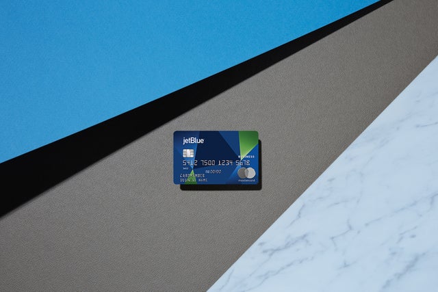 Best credit cards for JetBlue flyers - The Points Guy