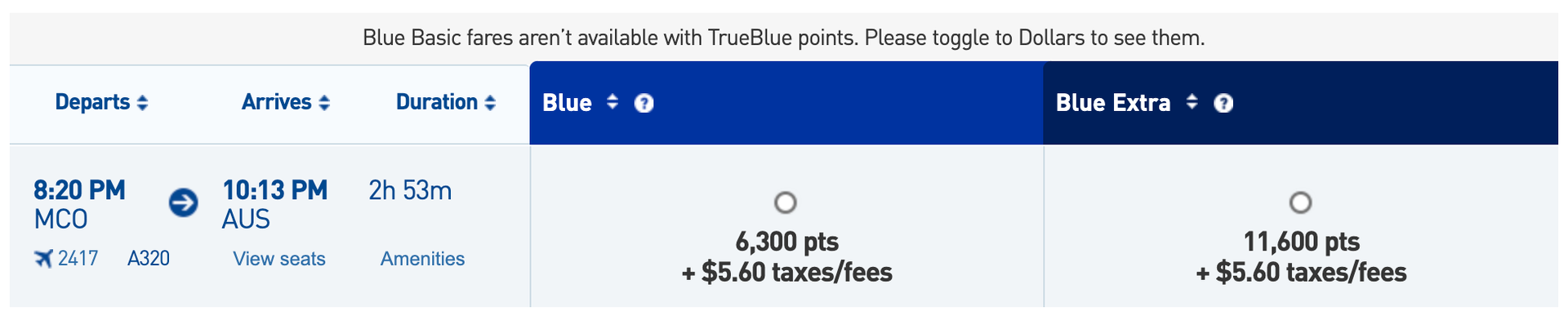 How to maximize 100,000 JetBlue TrueBlue points in 2021 - The Points Guy
