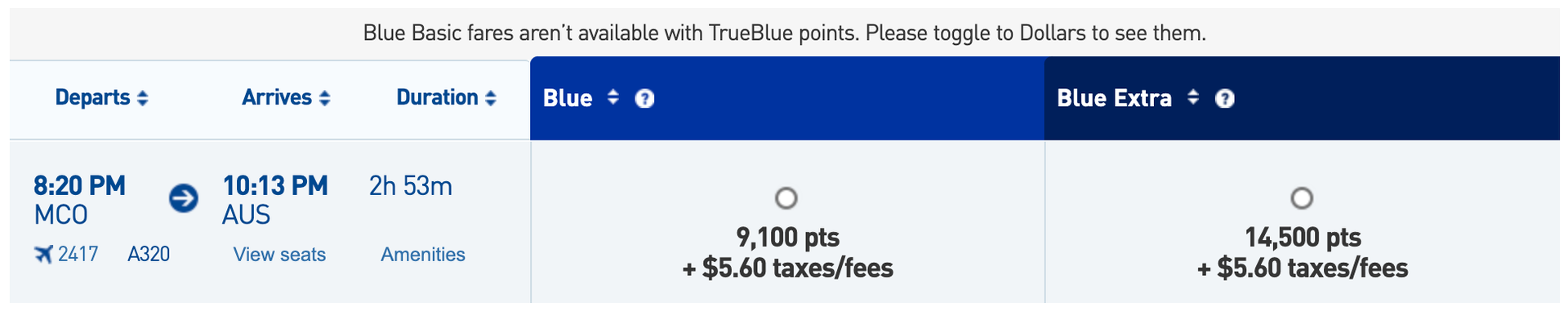 How to maximize 100,000 JetBlue TrueBlue points in 2021 - The Points Guy