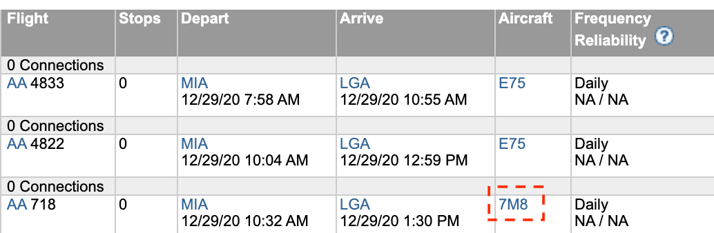 How to tell if you're booking on a Boeing 737 MAX - The Points Guy