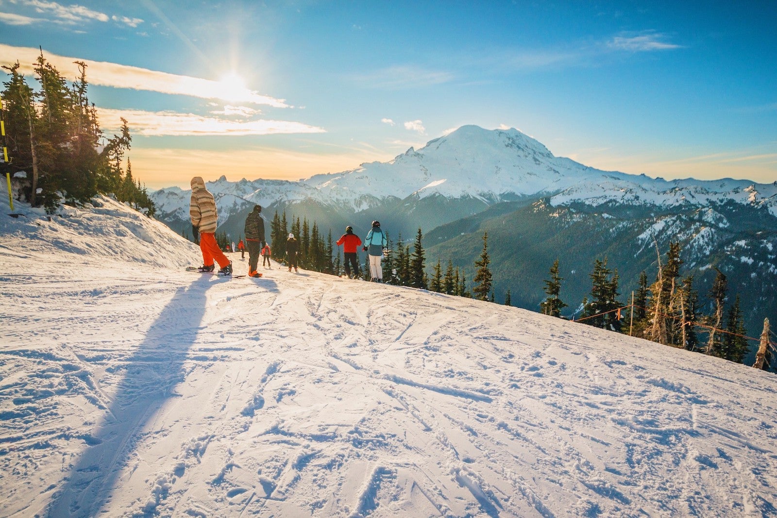 What's new this ski season - The Points Guy