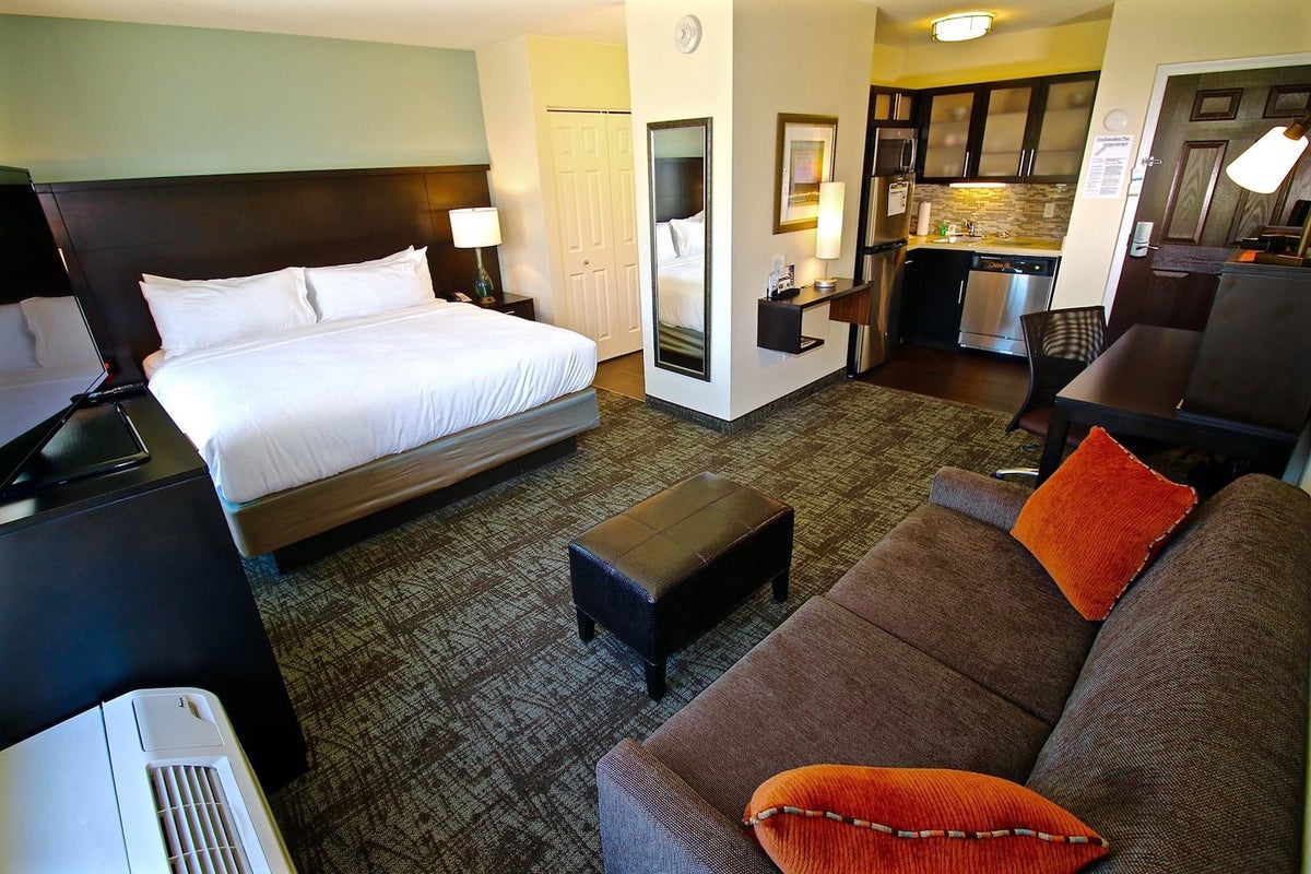 Best hotels with full kitchens you can book using points - The Points Guy