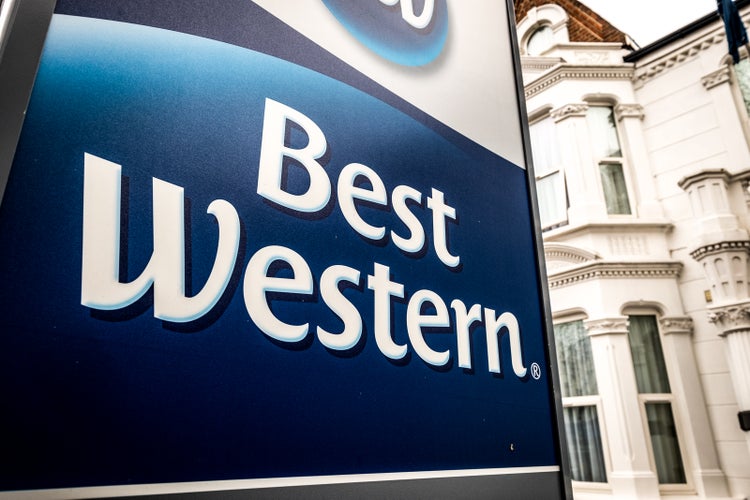 Book now: Earn up to 30,000 Best Western Rewards points for new stays ...