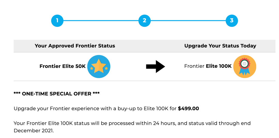 I was offered top-tier airline elite status for $499 — here's why - The ...