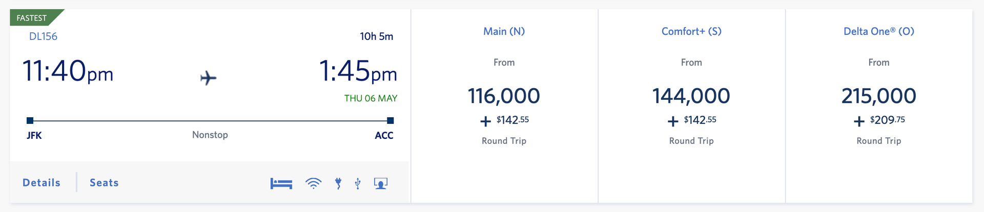 The ultimate guide to Delta partners - The Points Guy