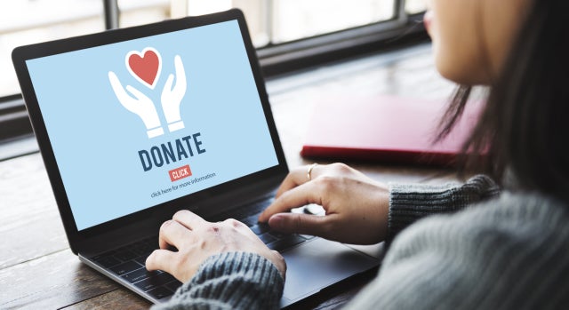 The best credit cards to maximize your charitable donation - The Points Guy