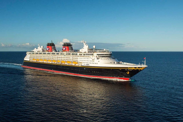 The 3 types of Disney Cruise Line ships, explained - The Points Guy