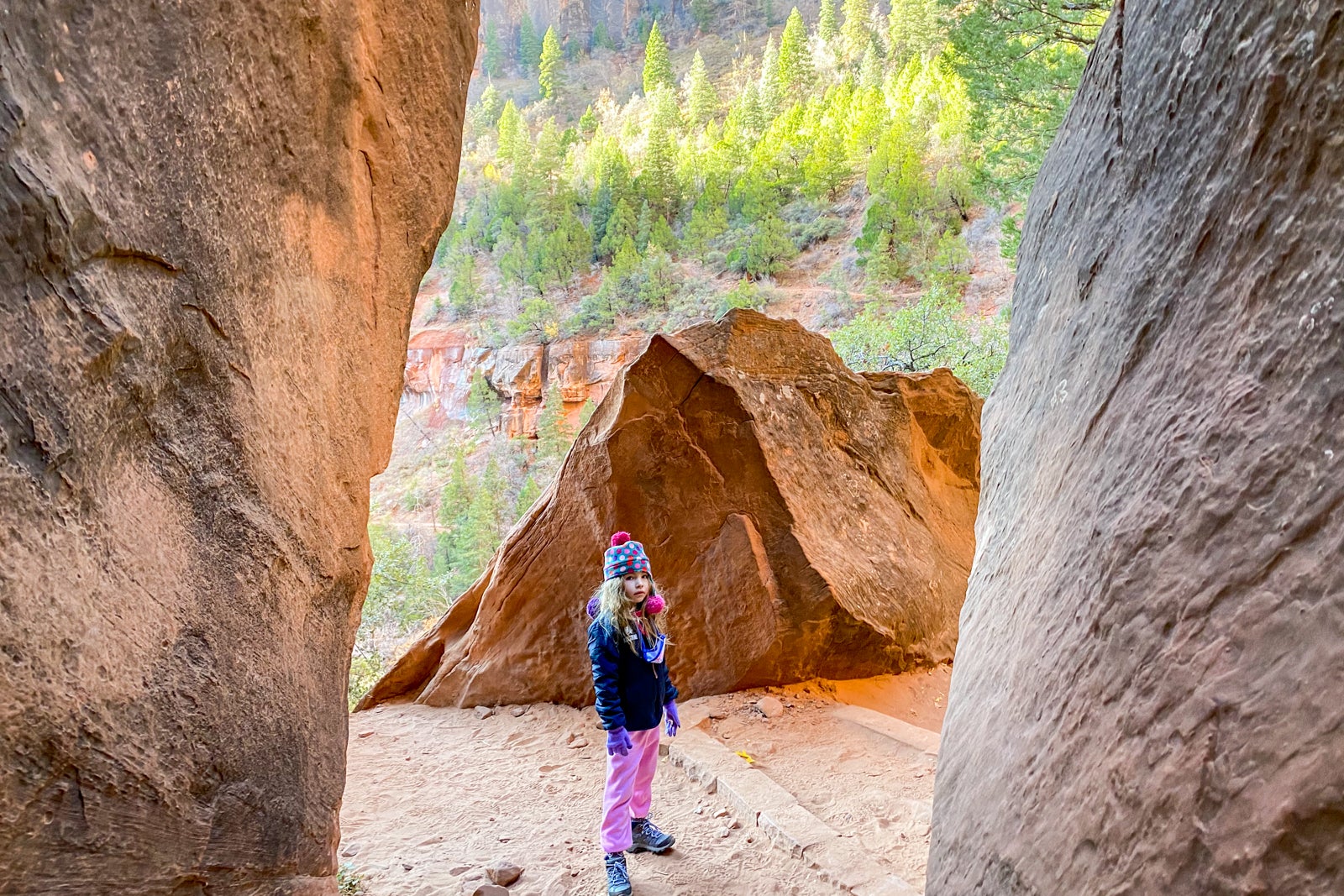Complete guide to visiting Zion National Park - The Points Guy