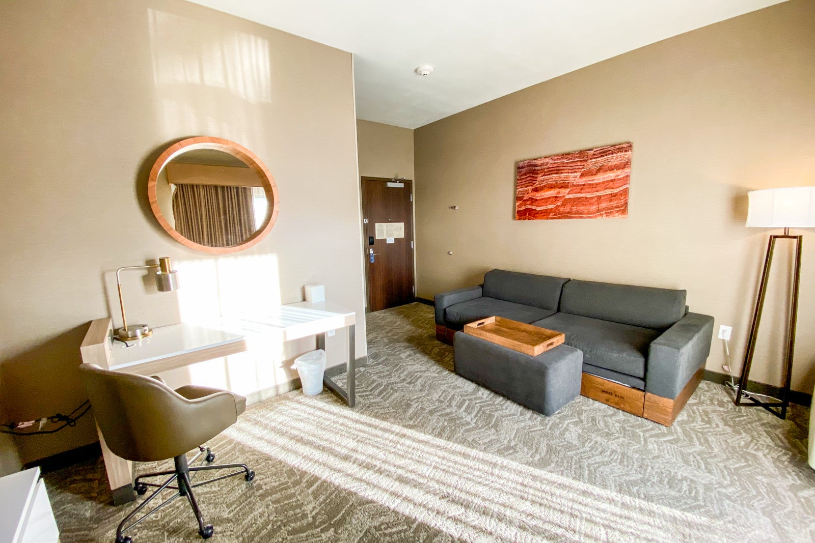 5 reasons to stay at the SpringHill Suites Springdale Zion - The Points Guy