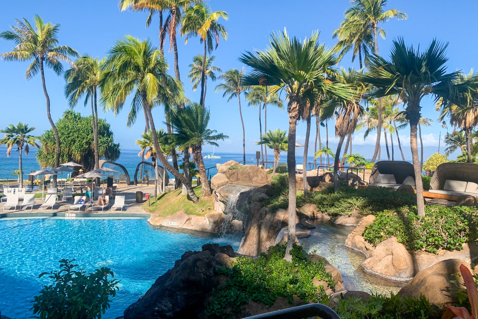 29 hotels in Maui, Hawaii, you can book with points - The Points Guy