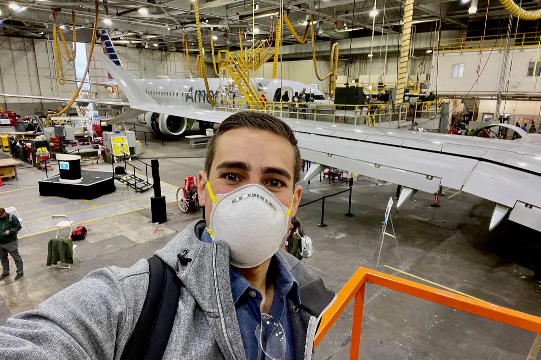 What’s needed to bring the 737 MAX back? A pilot and mechanic explain ...