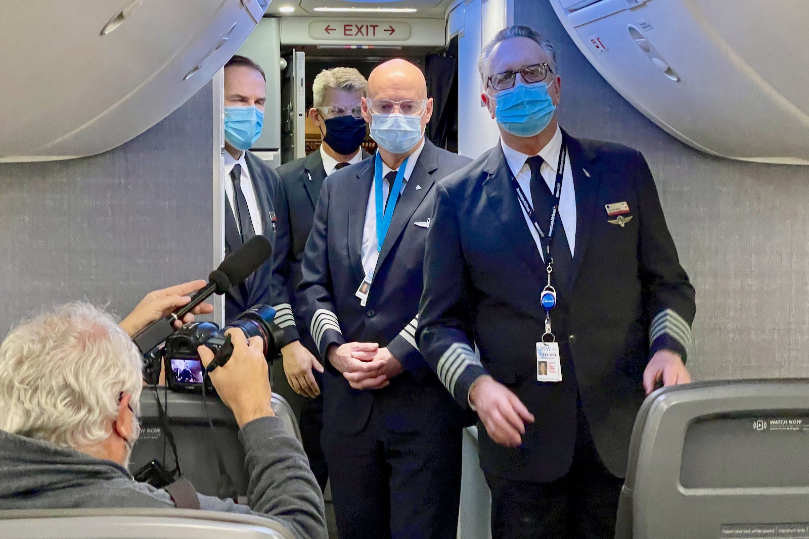 What’s needed to bring the 737 MAX back? A pilot and mechanic explain ...