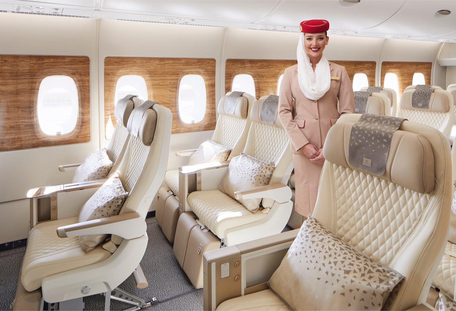 Complete guide to booking premium economy using points and miles - The ...