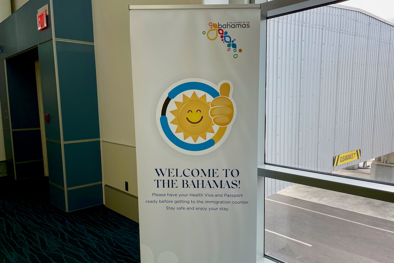 Here's everything you need to know about the Bahamas reopening - The ...