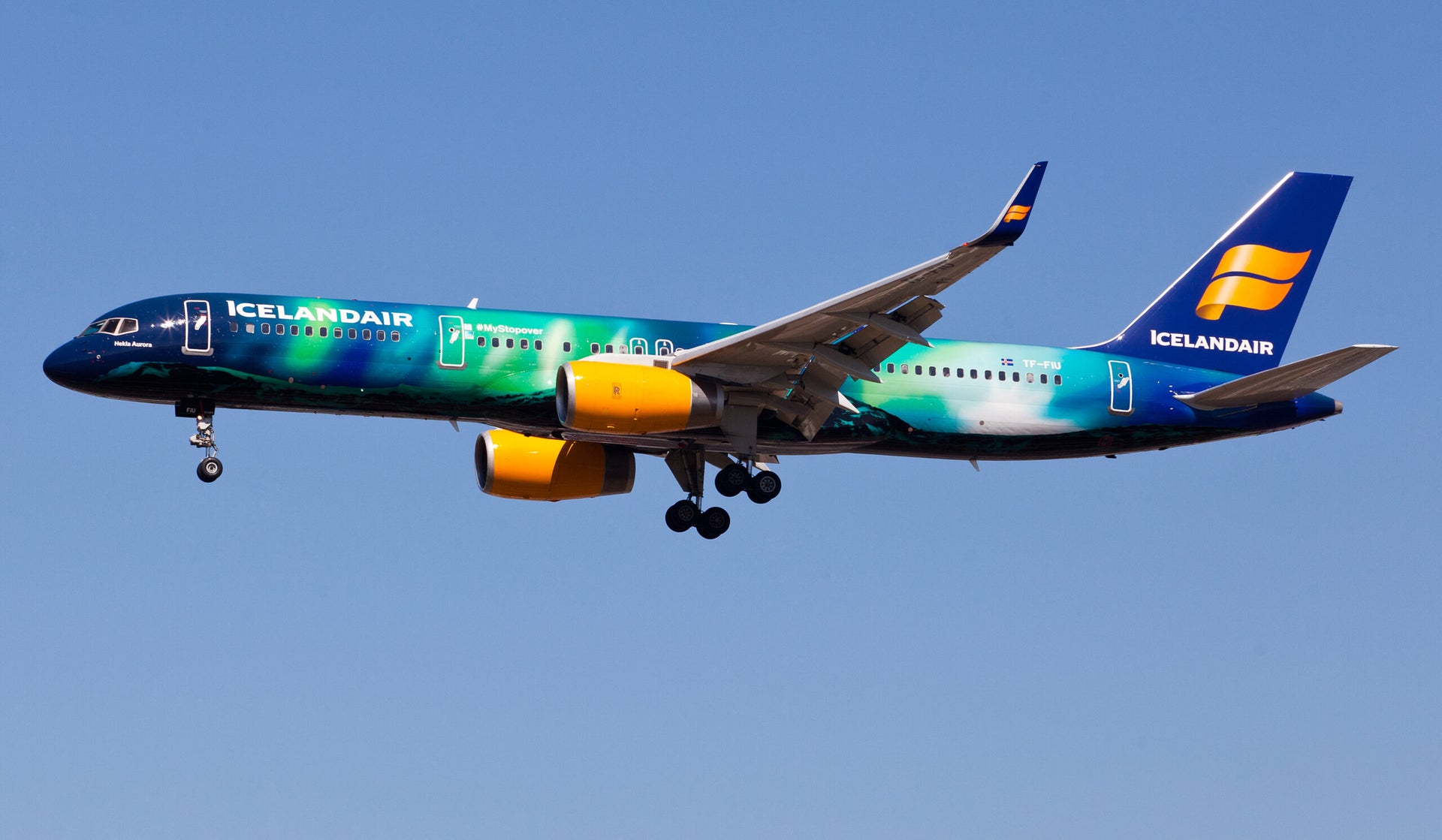 18 airline liveries that will catch any AvGeek’s eye - The Points Guy
