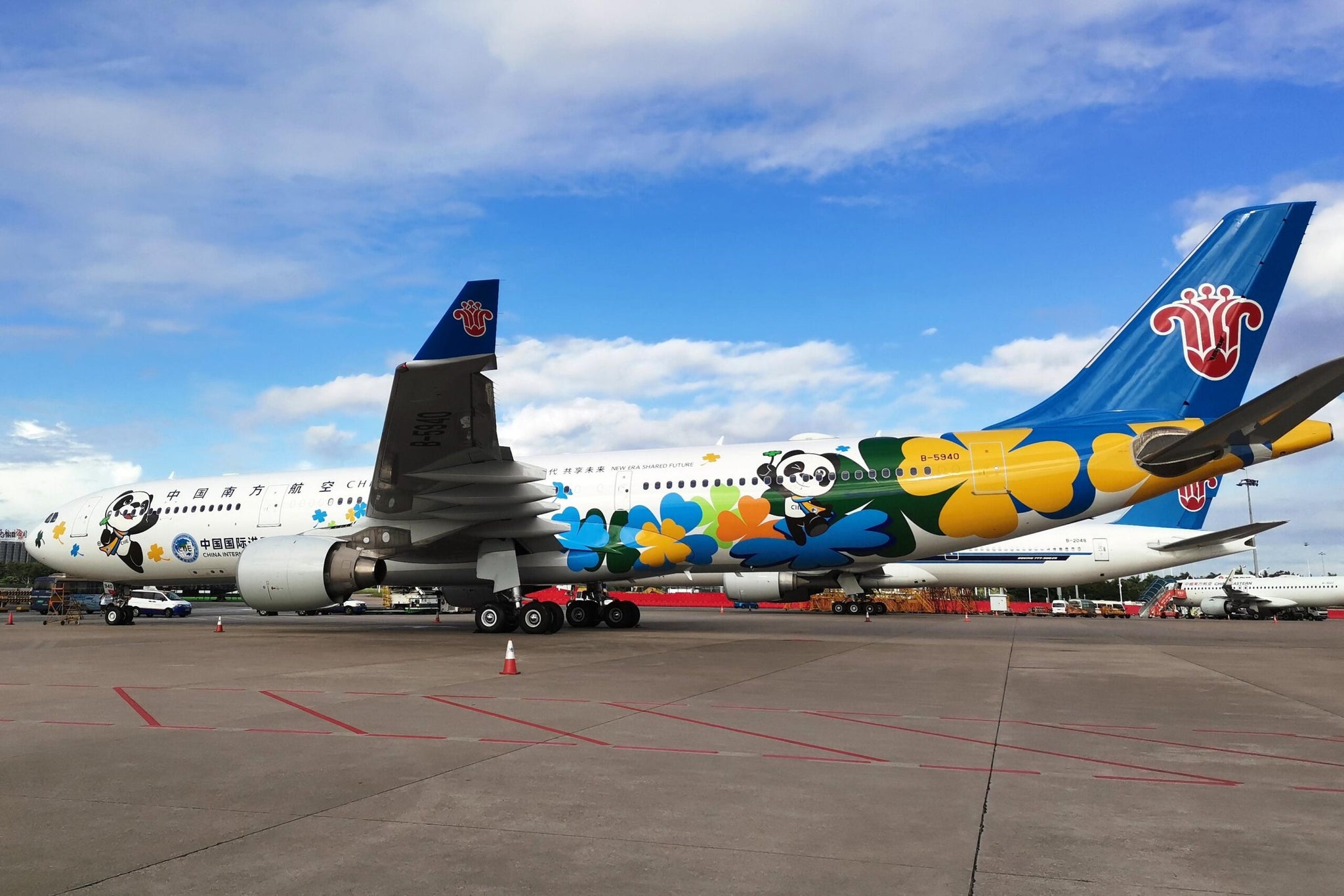 18 airline liveries that will catch any AvGeek’s eye - The Points Guy