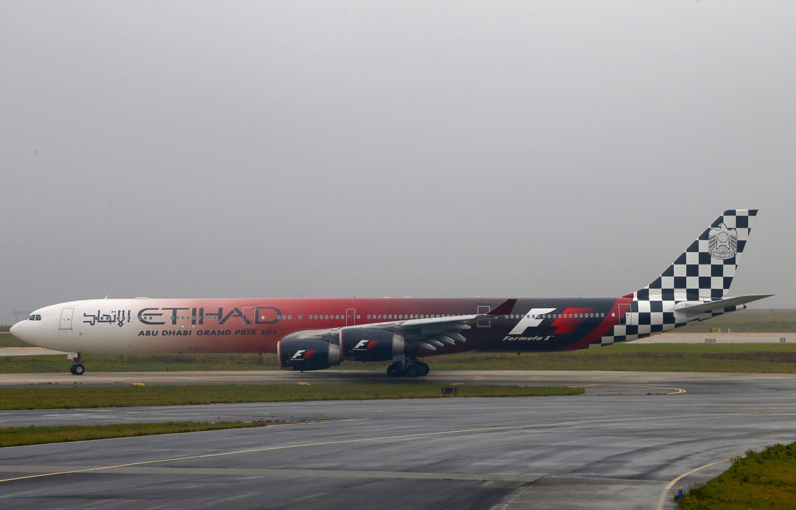 18 airline liveries that will catch any AvGeek’s eye - The Points Guy