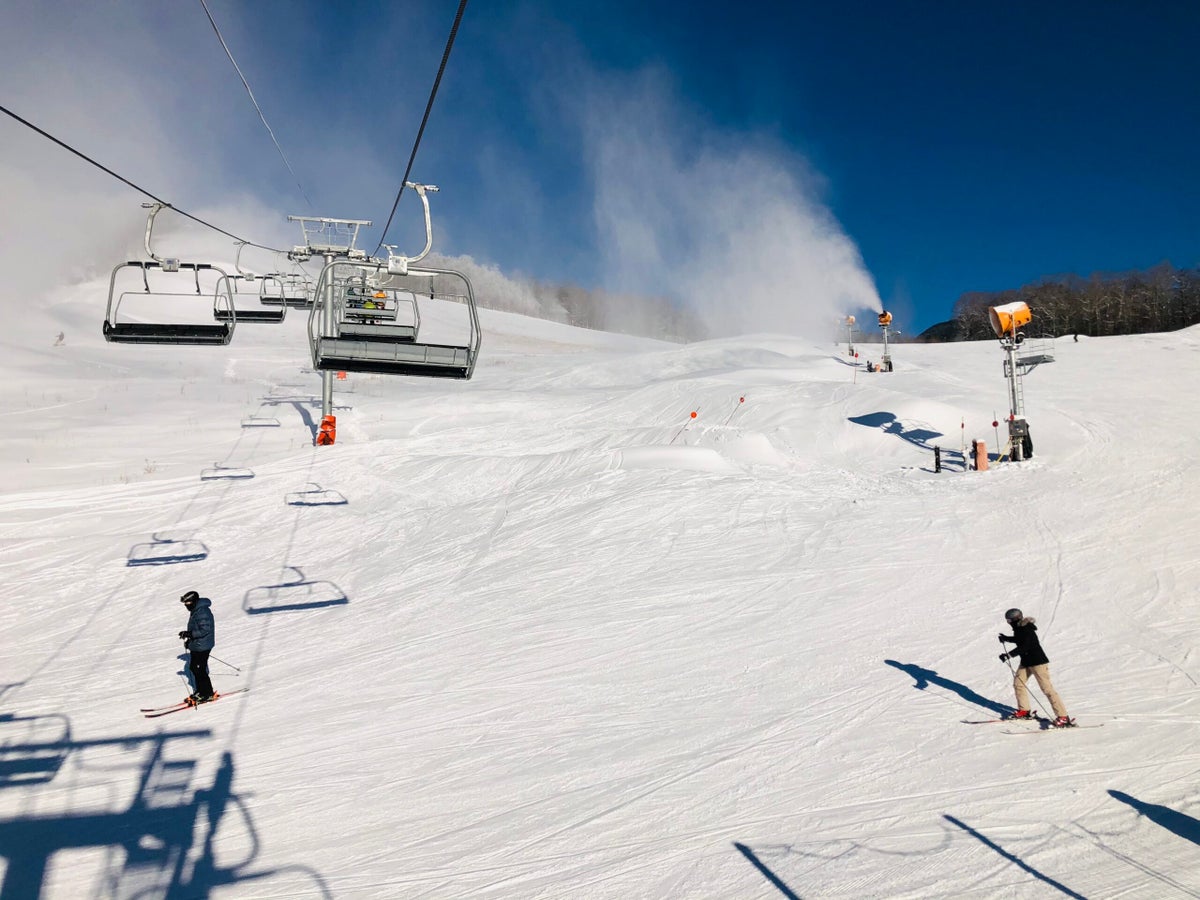 Vail of the east: Everything you need to know about skiing at Stowe ...