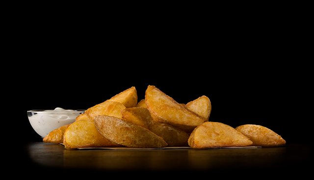 We're Loving It: 6 Reasons Savvy Travelers Eat at International ...