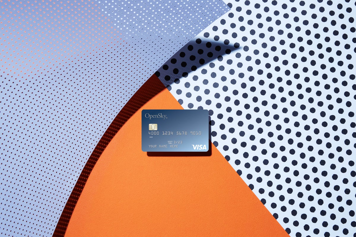 Your 18-year-old wants a credit card — which one should they get? - The ...