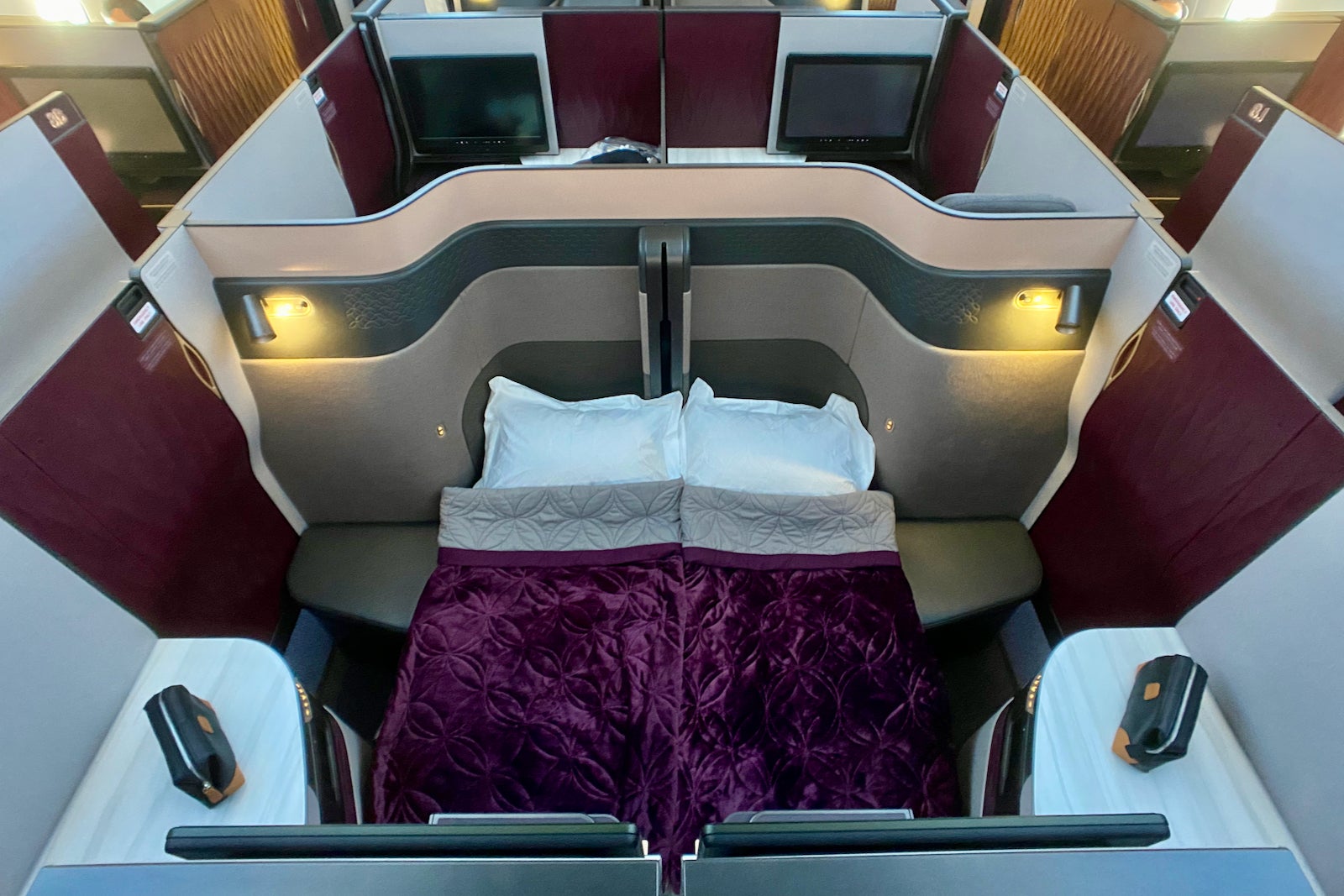 Booking a first class celebration in the Maldives and Singapore - The ...