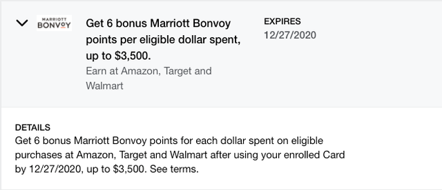 26 different credit card bonuses for your next Amazon purchase - The ...