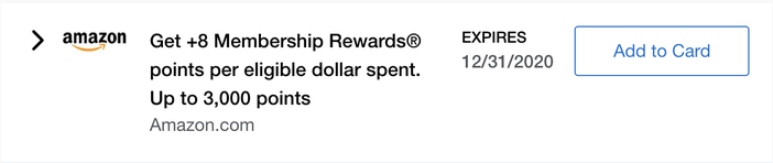 26 different credit card bonuses for your next Amazon purchase - The ...