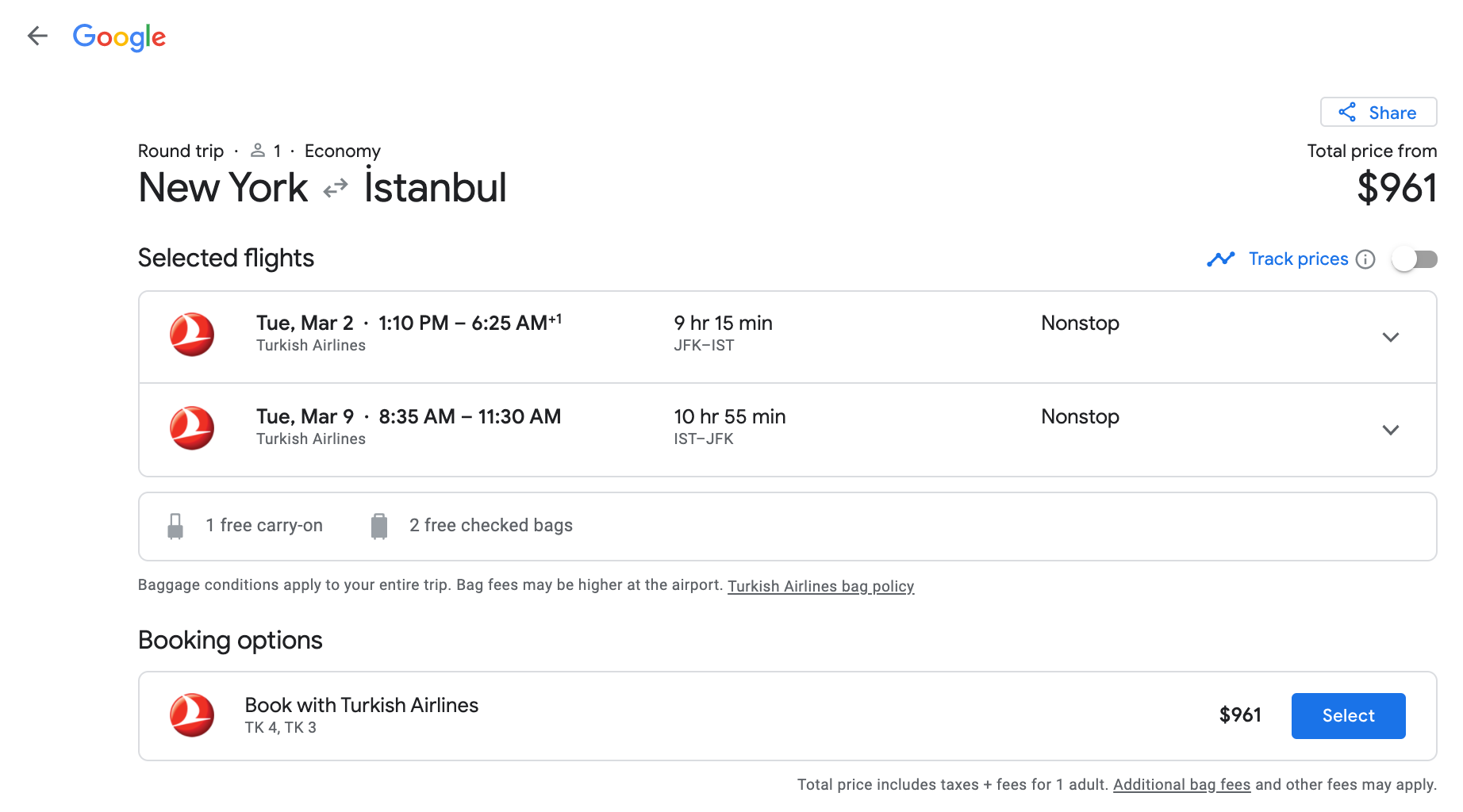 Turkey adds new testing requirements for entry: Everything you need to ...