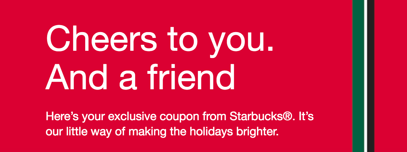 Starbucks BOGO Coupons Available With Uber Rides This Week - The Points Guy