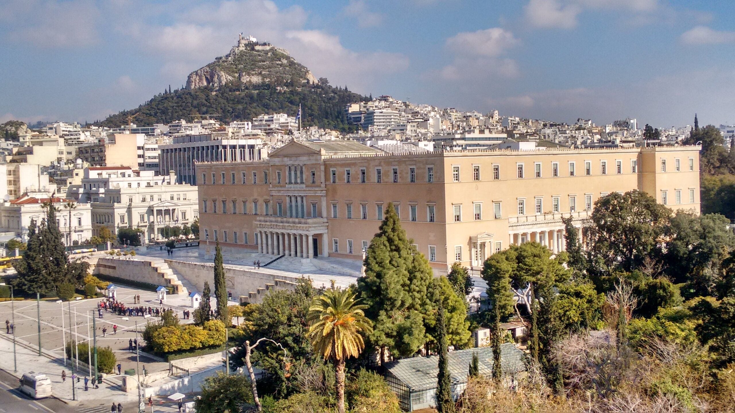 10 things no one tells you about... Athens, Greece - The Points Guy