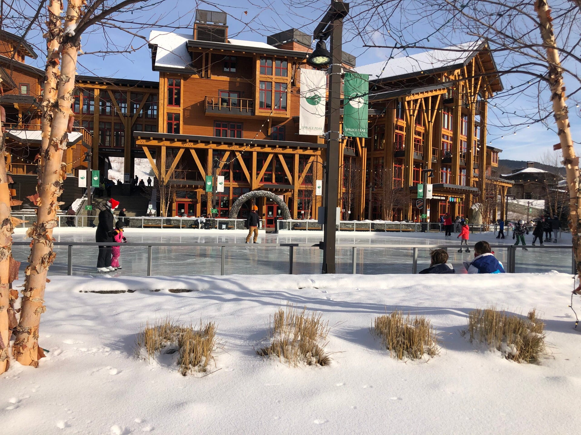 Vail of the east: Everything you need to know about skiing at Stowe ...