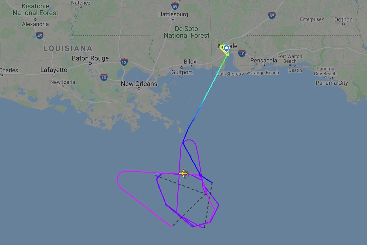 JetBlue's first Airbus A220 completes maiden flight - The Points Guy