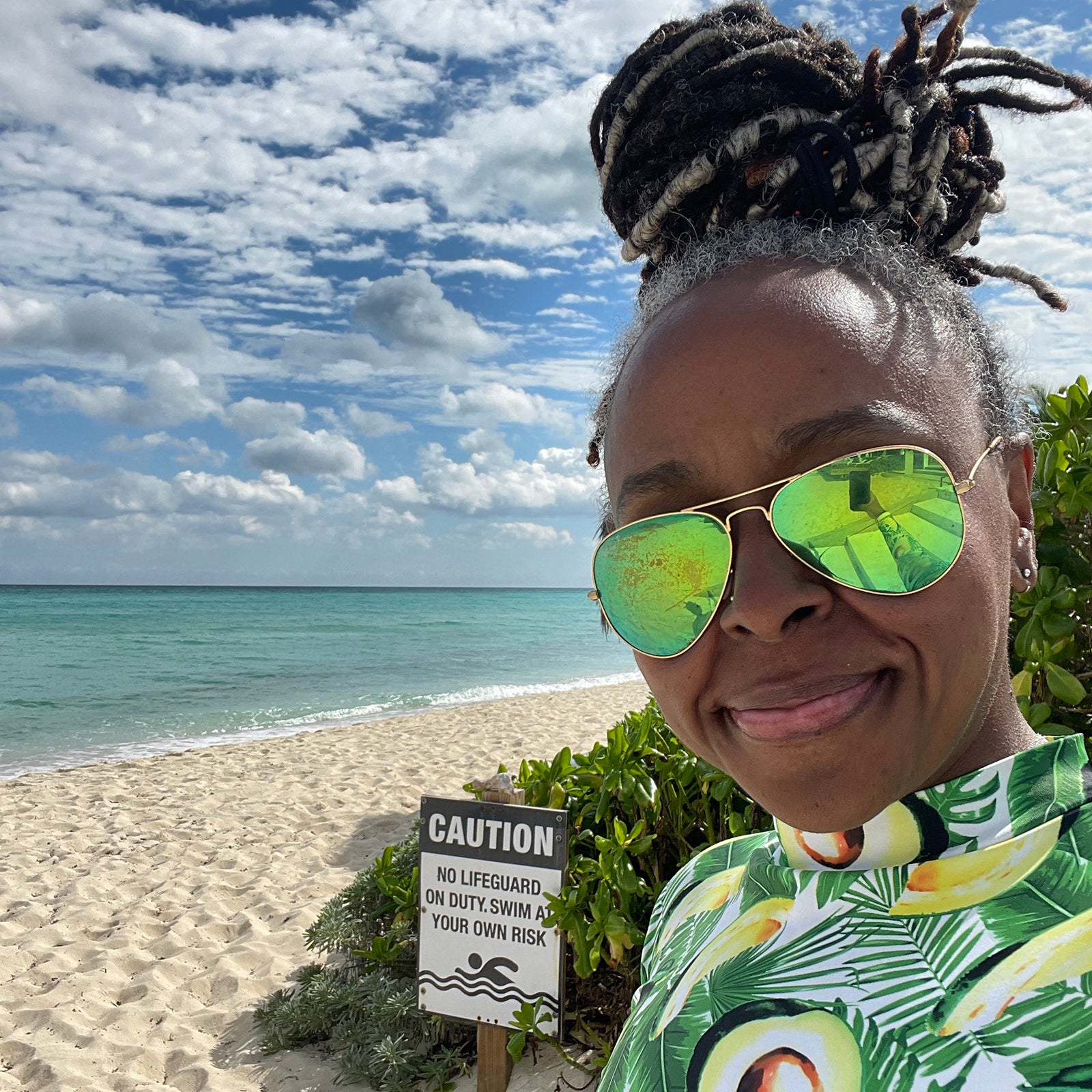 What it was like visiting the Bahamas before the holidays - The Points Guy