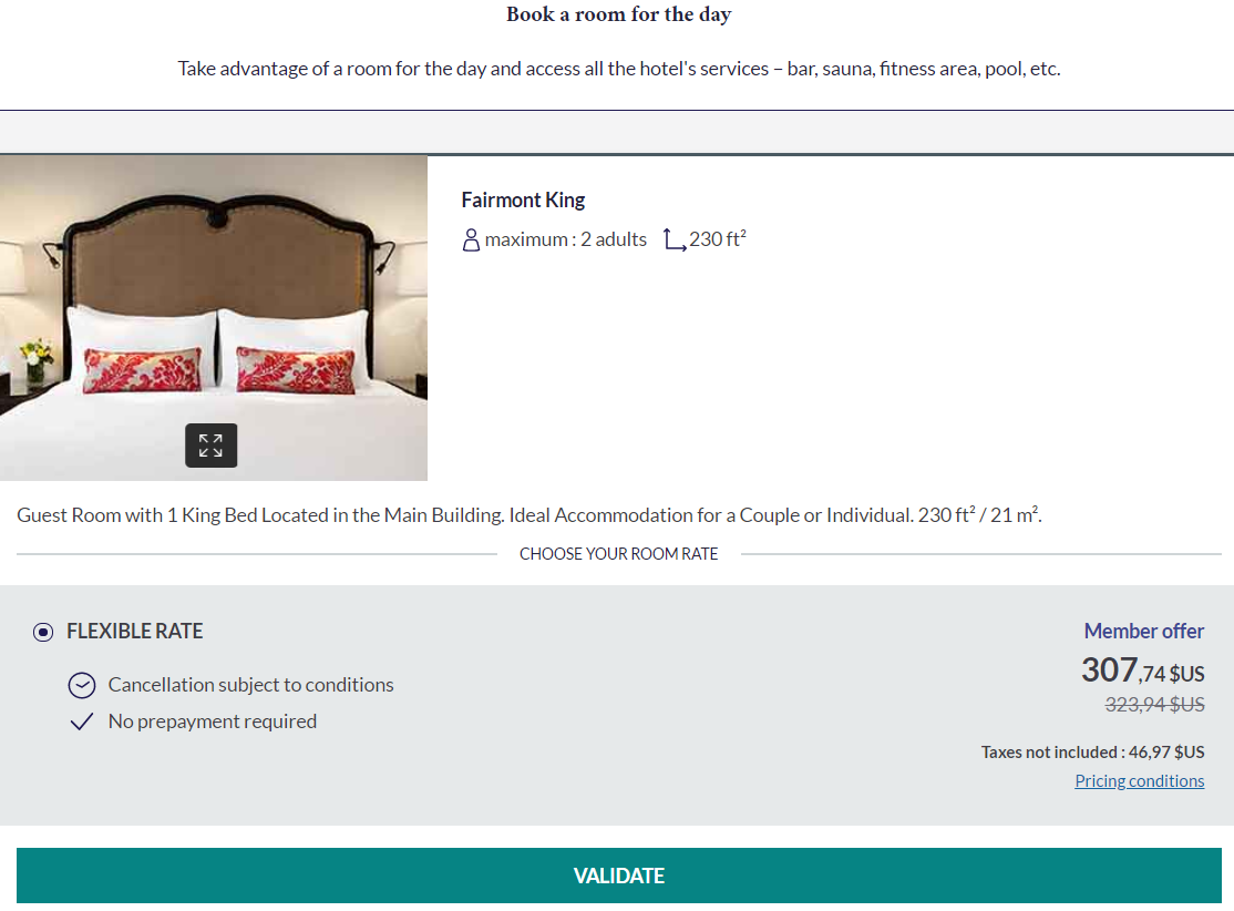 The award traveler’s guide to Accor Live Limitless - The Points Guy