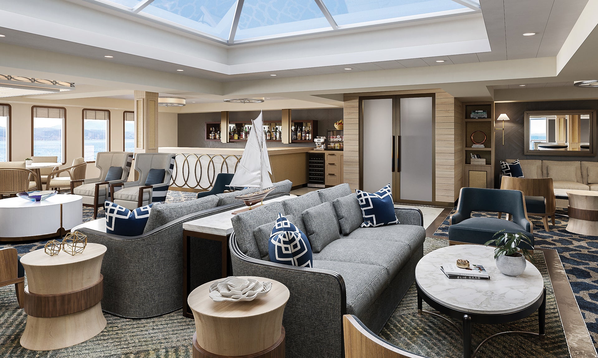 The 10 most exciting new river cruise ships of 2021 - The Points Guy