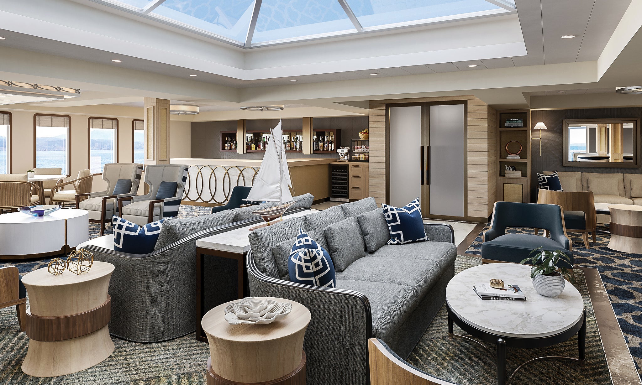 The 10 most exciting new river cruise ships of 2021 - The Points Guy