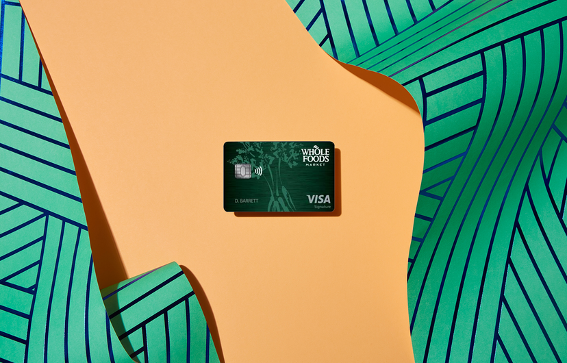 New sign-up bonus and card design option for new Amazon Prime Visa ...