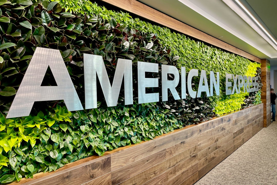 Amex is opening a swanky new lounge in midtown Manhattan — here's how ...